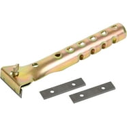 MulWark Multi-Purpose Mini Razor Scraper Set with Protective Blade ...