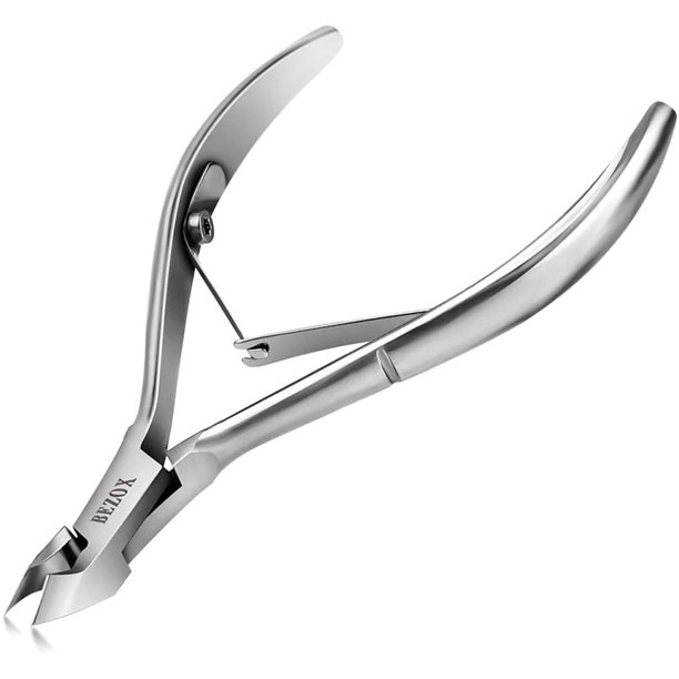 Cuticle Nipper Sharpening