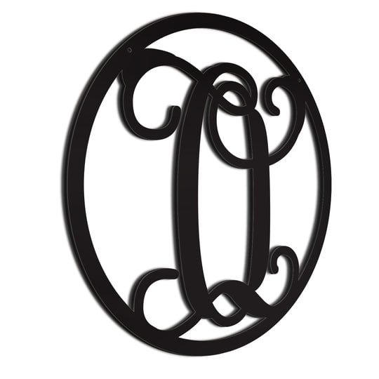 Personalized Letter Décor| Wall Hanger | Monogrammed Sign | Birthday ...