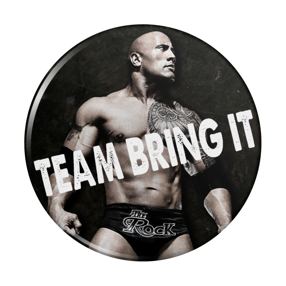 Team Bring It Wallpaper