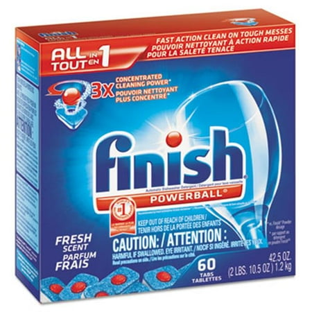 E-FINISH FIN MED PB FRS 60 - Walmart.ca