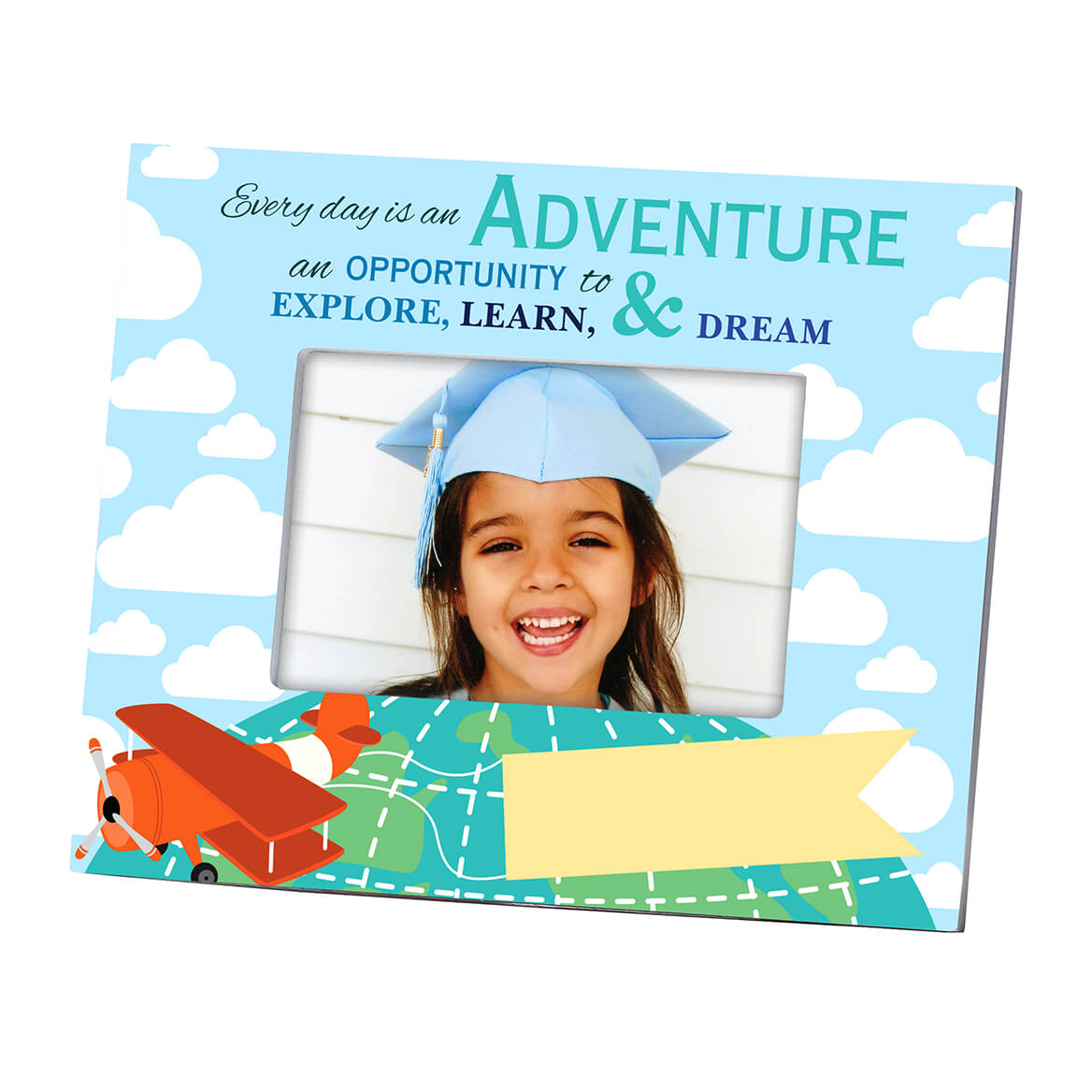 Adventure Frame - Walmart.com
