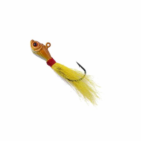 Metal Lures Artificial Fish beard Shape lure; barbed claw Bait Sharp ...