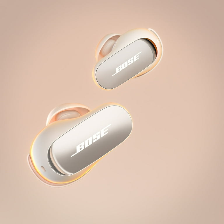Bose QuietComfort Ultra Earbuds, Wireless Noise Cancelling Bose QuietComfort Ultra Earbuds, Wireless Noise Cancelling