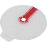 yilyih Hand Mixer Splatter Guard,Bowl Covers,Kitchen Anti Splash Screen ...