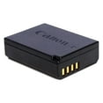 Canon LP-E10 Lithium-Ion Battery Pack, Compatible with EOS Rebel T3 T5 ...