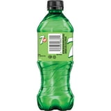 7UP Zero Lemon Lime Soft Drink 591 mL, Bottle - Walmart.ca