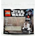 LEGO Star Wars R3-M2 Set, Rogue One, 22 Piece Building Playset ...