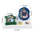 Professional Plant Cell Anatomy Model With Detacheable Parts For ...