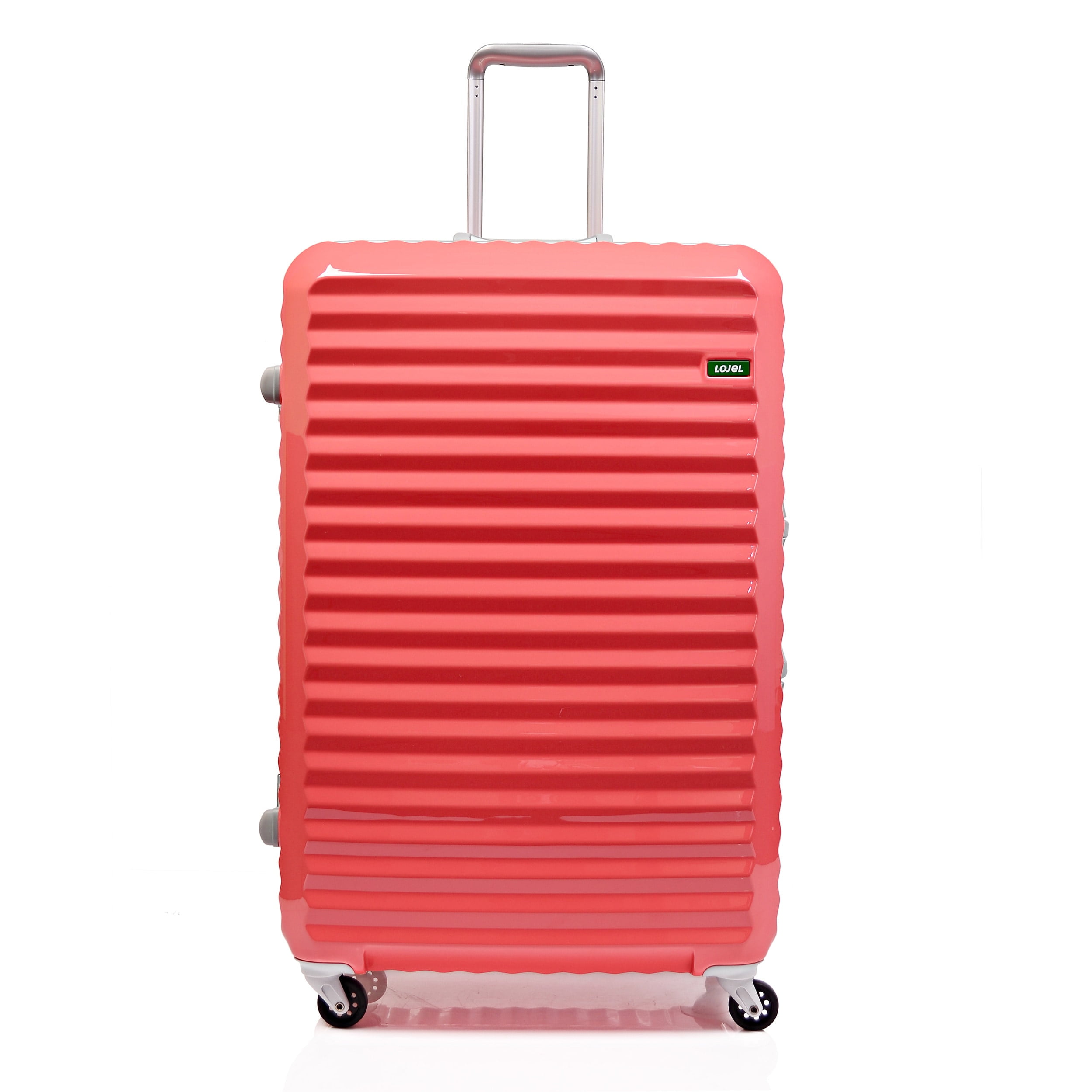 Lojel Groove 27'' Hardsided Spinner Suitcase - Walmart.com