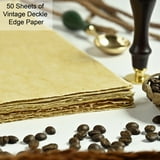 Watercolor Paper - Mixed Media Art Watercolor Paper - 150 GSM Thick ...