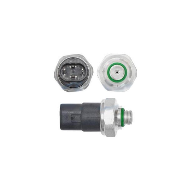 A/C Trinary Switch - Compatible with 2003 - 2009 Isuzu FTR 2004 2005 ...