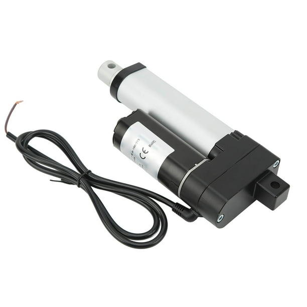 Linear Actuator Electric Cylinder Reciprocating Linear Actuator Linear ...