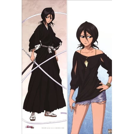 Rukia Kuchiki | Walmart Canada