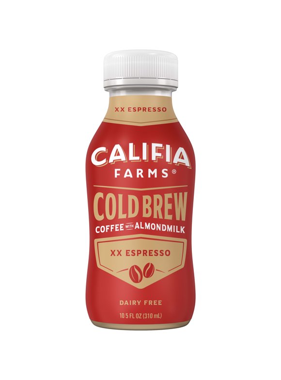 Califia Milk in Plant Based Milk - Walmart.com