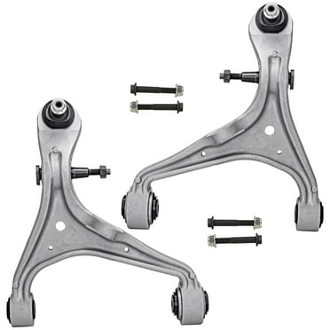 Front Lower Control Arm Set of 2 with Ball Joints and Bushings ...