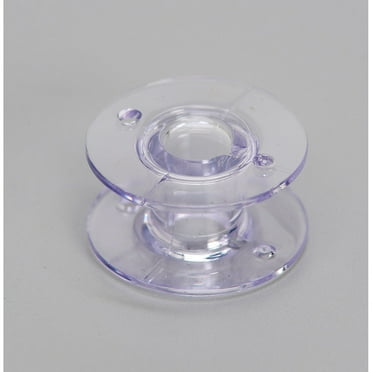 20 pk Clear Bobbin 136492-001 (SA155) - Baby Lock, Brother, Bernina ...