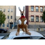 Big Plush Giant Stuffed Kangaroo, 42 Inches - Walmart.com