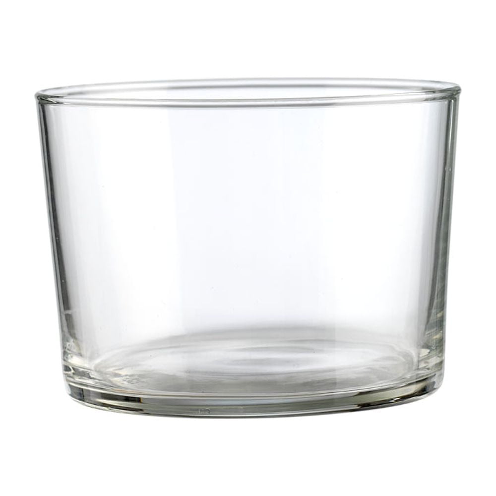 Vaso Sidra Mini 230ml Caja de 12 piezas Vicrila | Bodega Aurrera en línea