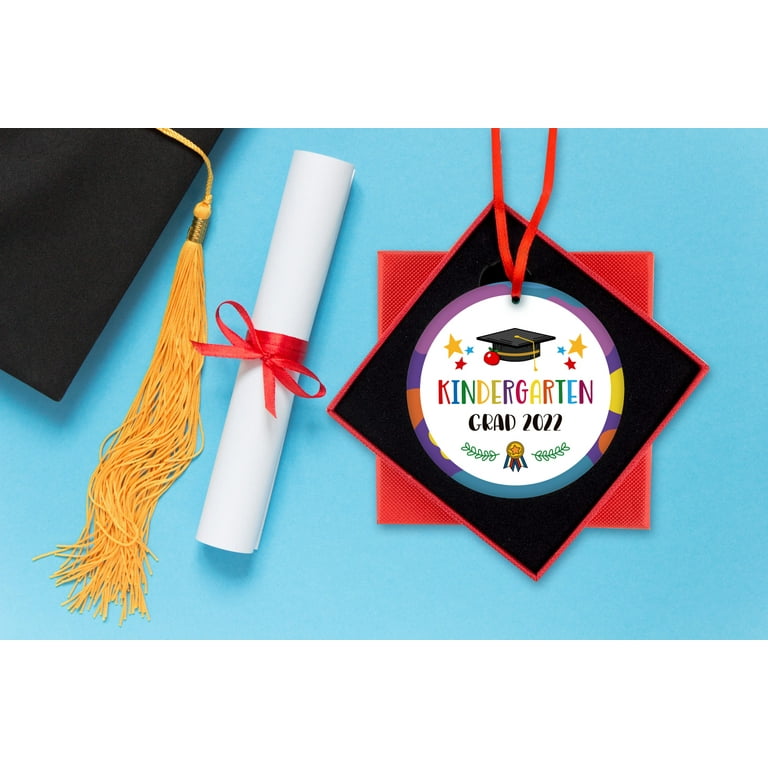 2022 Preschool Graduation Certificates