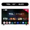 TCL 55” Class S5 (55S551G) 4K UHD HDR LED Smart TV with Google TV (NEW ...