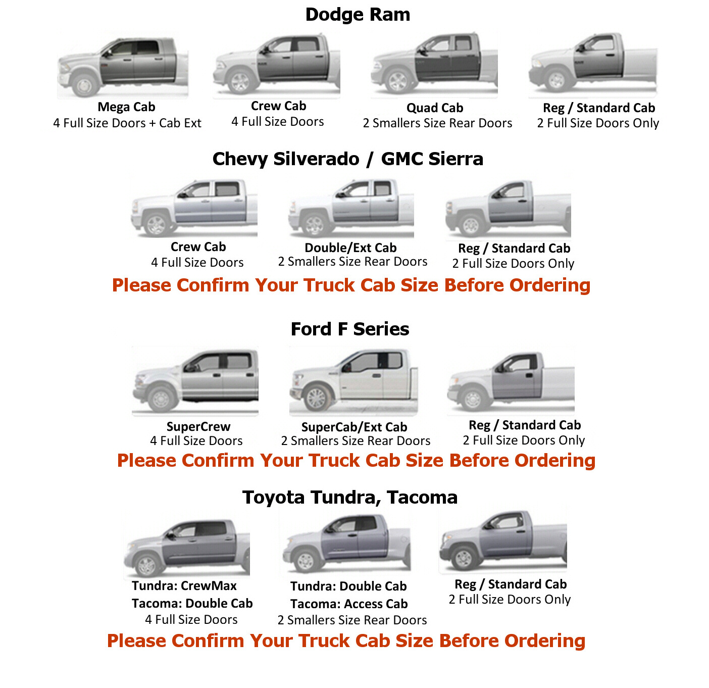 Truck Bed Dimensions And Cab Sizes w Charts 57 OFF Truck Bed Dimensions And Cab Sizes w Charts 57 OFF