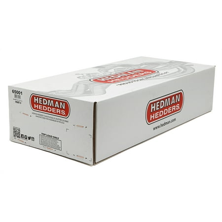 Hedman Hedders Manufacturer Part #: 65001 Exhaust Header | Walmart Canada