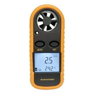 Eisco Labs Small Anemometer - Walmart.com