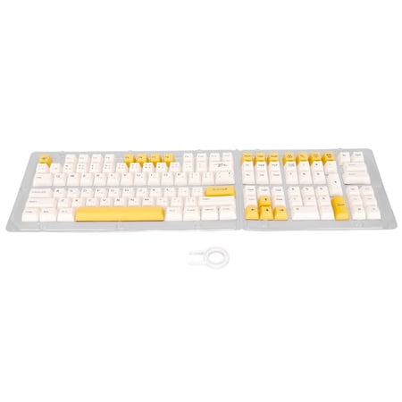 Sublimation Keyboard Keycaps,Keyboard Keycaps Bee Milk Keyboard Keycaps ...