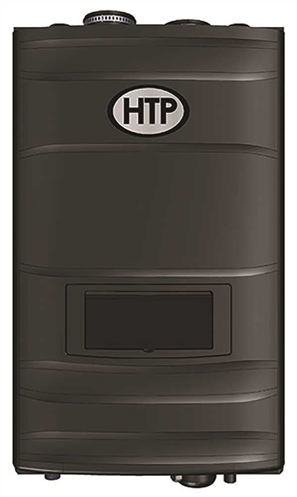 Universal Fire Tube Medium, Mass Residential Boiler, 100,000 Btu ...