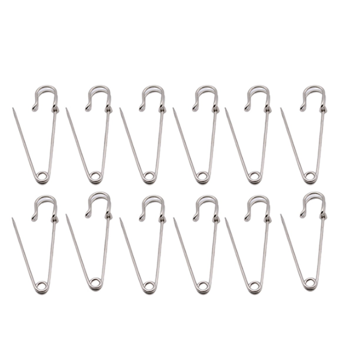 Click here for Dutchman Heavy Duty Blanket Pins Large Safety Pins... prices