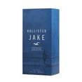 Hollister Jake Cologne Perfume - Eau De Cologne, 3.4oz/100ml, New In ...
