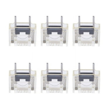 Blue Sea Systems easyID Illuminating ATC Fuse, 15 Amp - Walmart.com