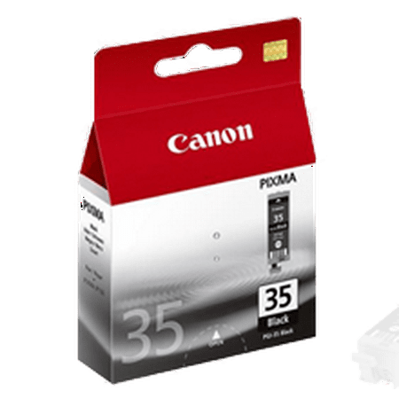~Brand New Original CANON PGI35 INK / INKJET Cartridge Black for Canon ...