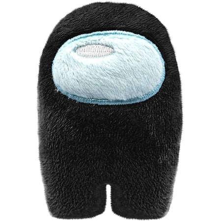 Among Us Plush Stuffed Toys Among Us Crewmate Plushie Among Us Plushies ...