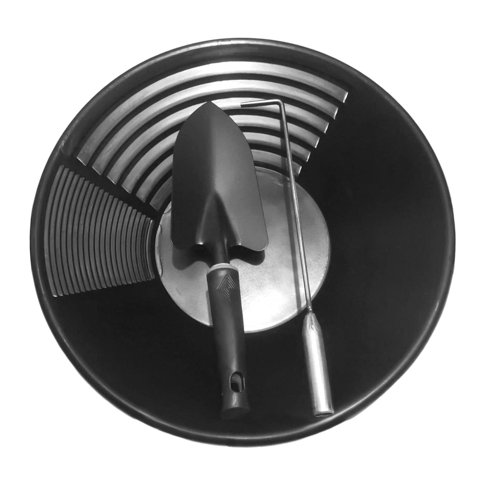 Click here for Bunblic Gold Panning Pan double Riffles Beach Outd... prices