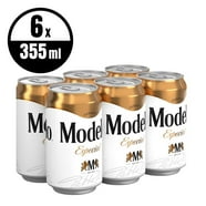 Cerveza Modelo premium 12 botellas de 355 ml c/u | Walmart en línea
