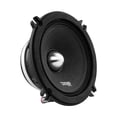 DS18 PRO-FR5NEO 5.25" 400W Max 4-Ohms Car Audio Bullet Full Range ...