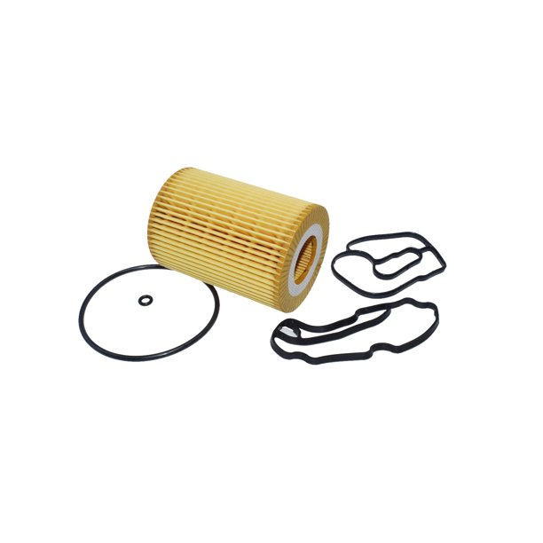 6421801410 Oil Filter & Housing Gasket Kit for Mercedes Sprinter 2500 ...