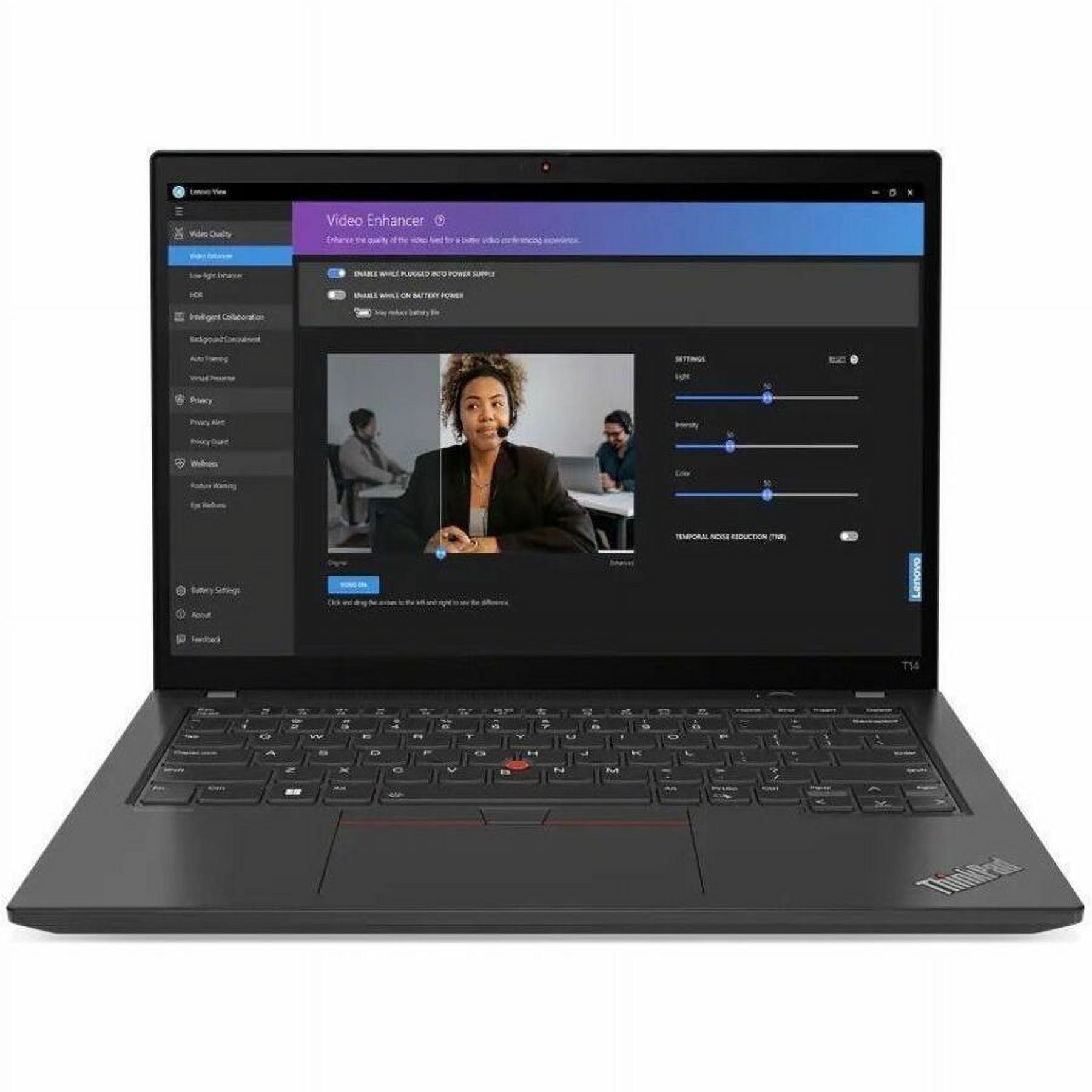 Click here for (Good) - Lenovo Thinkpad T14 Gen 4 14 Touchscreen... prices