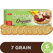 Whole Grain Crackers - Walmart.com