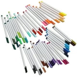 Art Alternatives Fineline Pen Set - 48-Color - Walmart.com