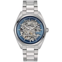 Bulova Men's Surveyor Blue Dial Watch - 96A292 - Walmart.com
