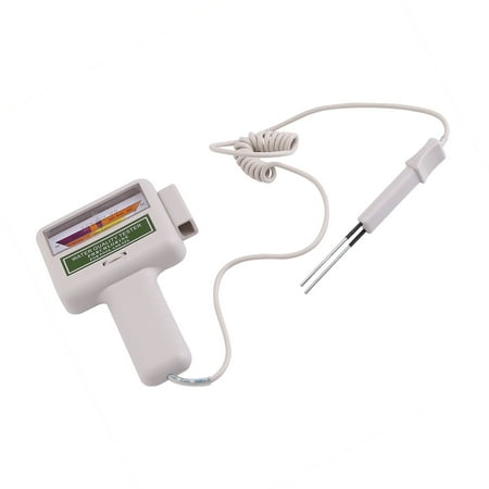 Water Test Meter, Accurate Water Quality Monitor Reliable Checker Water ...