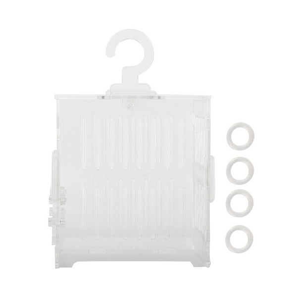 Insect Box,Professional Insect Box Transparent Insect Feeding Box Pet ...