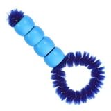 HEALEEP MLINS Navel Cleaning Brush Belly Button Cleaner Small Portable ...
