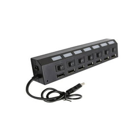 Lantronix SecureLinx Spider - KVM / USB extender - Walmart.com