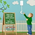KidSwitch Light Switch Extender for Kids - 2 Pack - Walmart.com