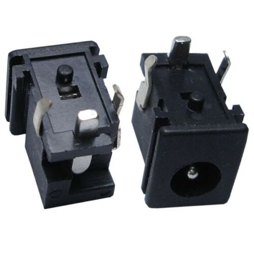 LAPTOP AC DC POWER JACK SOCKET CONNECTOR Motherboard for Sony PS2 ...