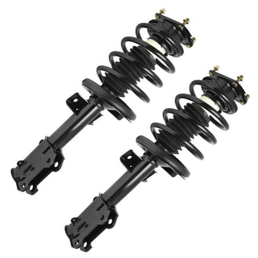 Detroit Axle - AWD 2pc Front Struts for 2012 2013 Nissan Rogue 2014 ...